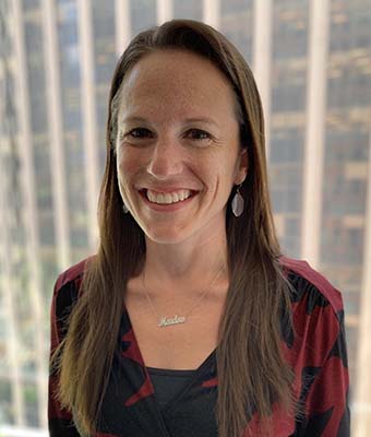 Laurie Cross | Buffington & Aaron